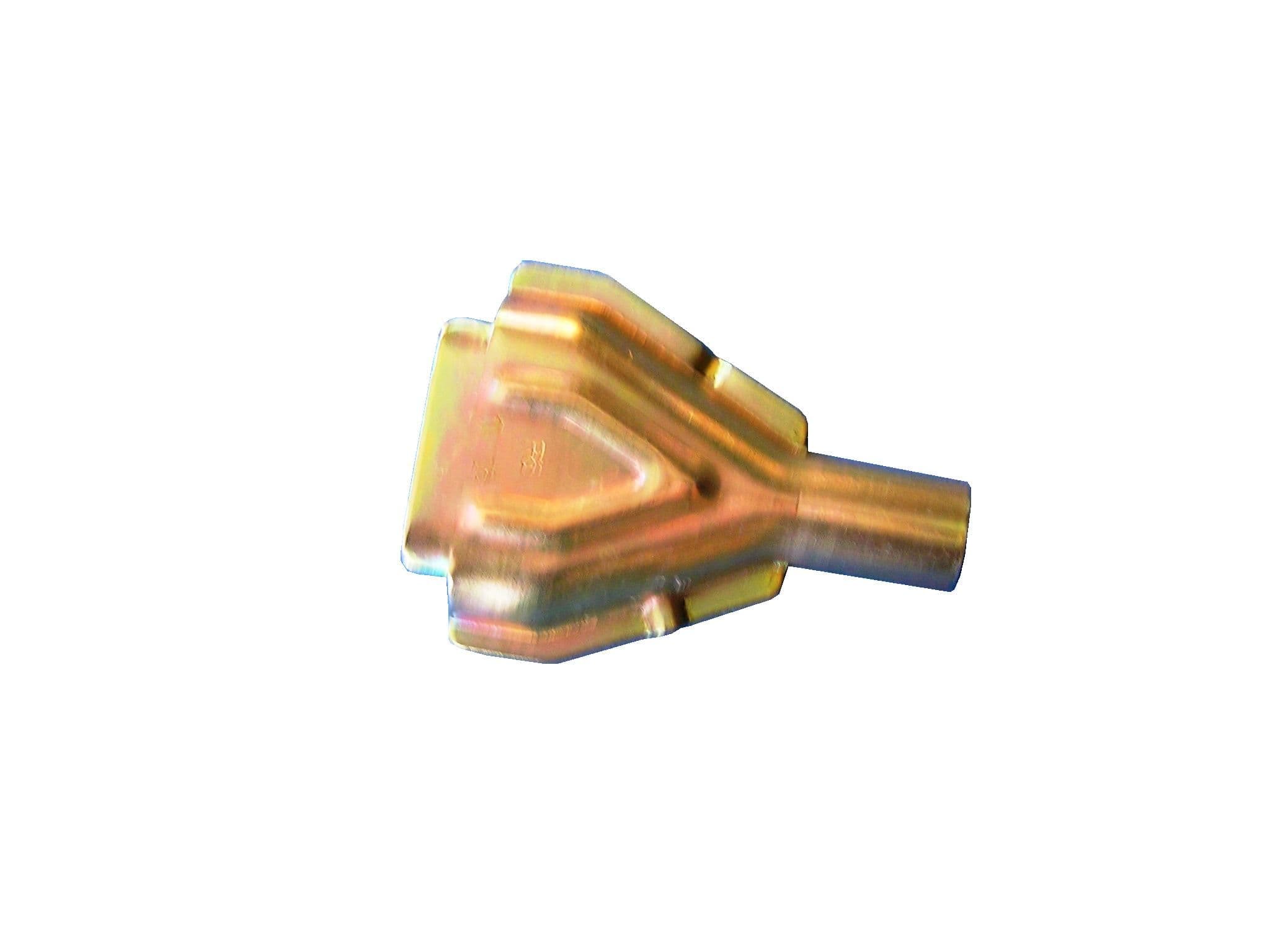 KNOTT 160 MK 3 203 200 AND 250 BRAKE SHELL 36341