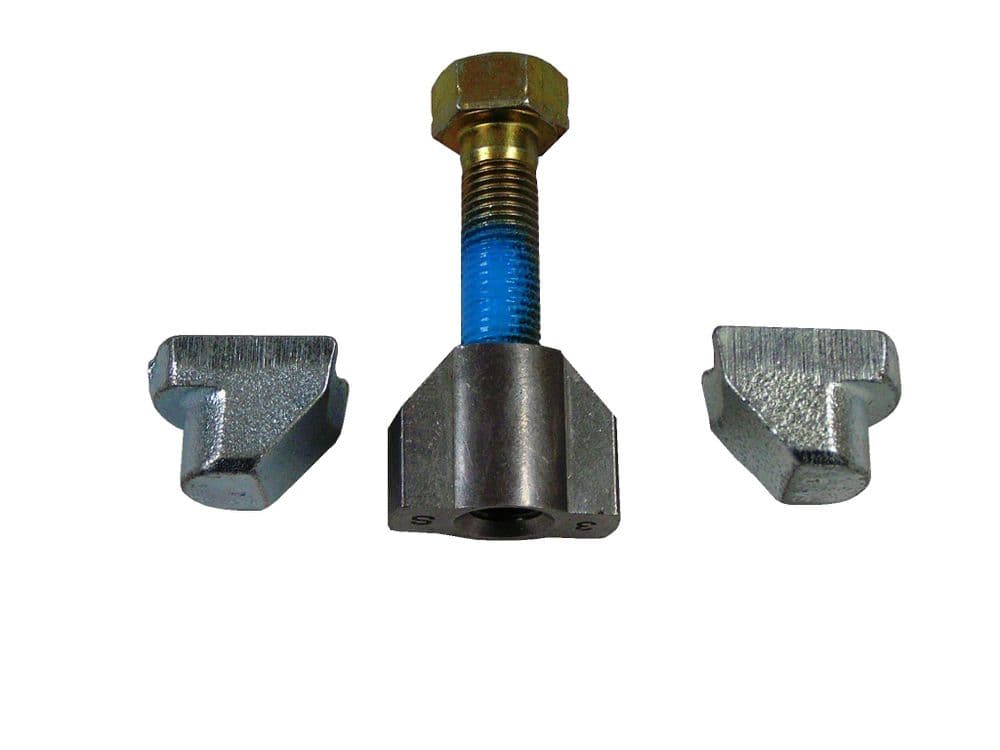 KNOTT 250 X 40 BRAKE ADJUSTER 572008