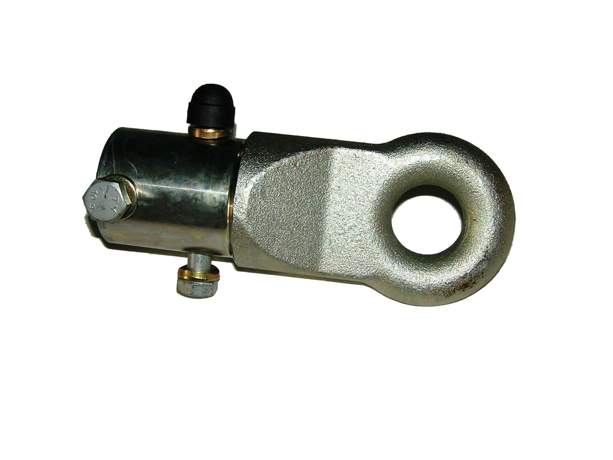 KNOTT 40mm EYE HEAD FOR 45mm DRAWTUBE 575040 001