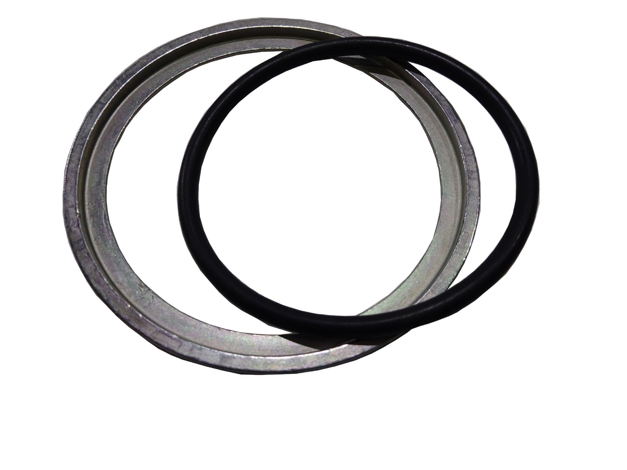 KNOTT 60MM DRAWTUBE BUMP STOP 206596 003