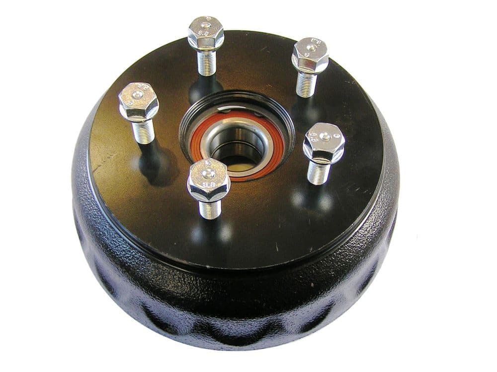 KNOTT - AVONRIDE X SERIES HUB 5 STUD 112MM pcd