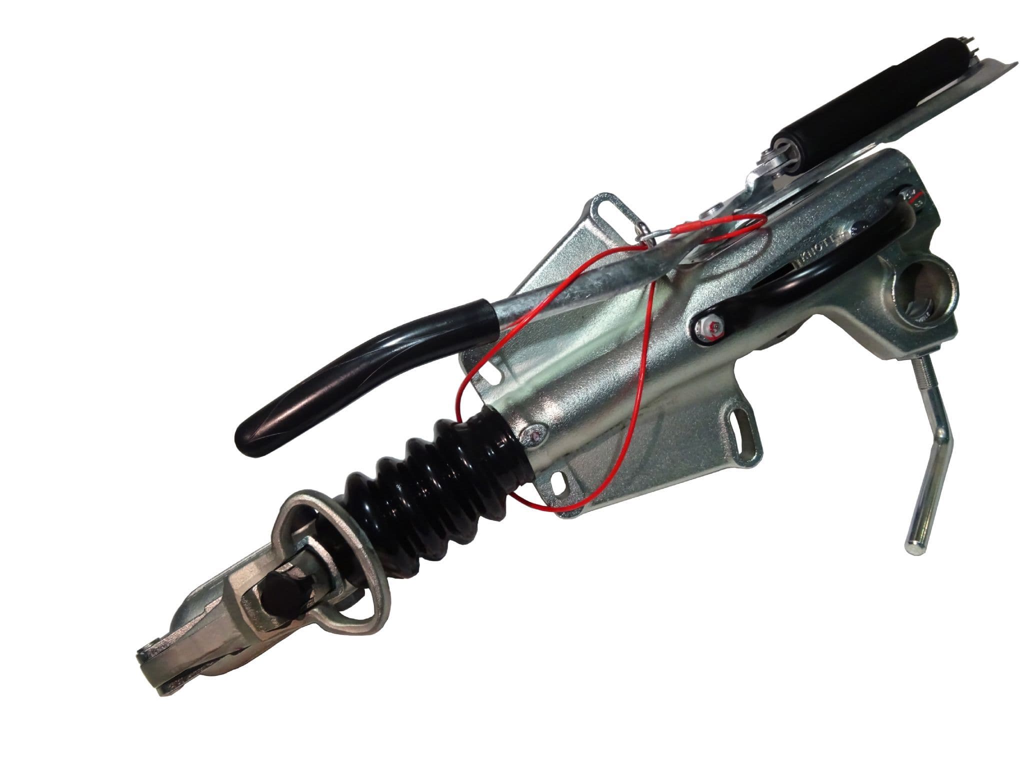 KNOTT KFG30 CAST DELTA COUPLING 1600 - 3000kg KCB30AOD