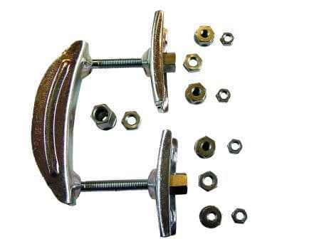 KNOTT TANDEM COMPENSATOR BALANCE BAR C35000