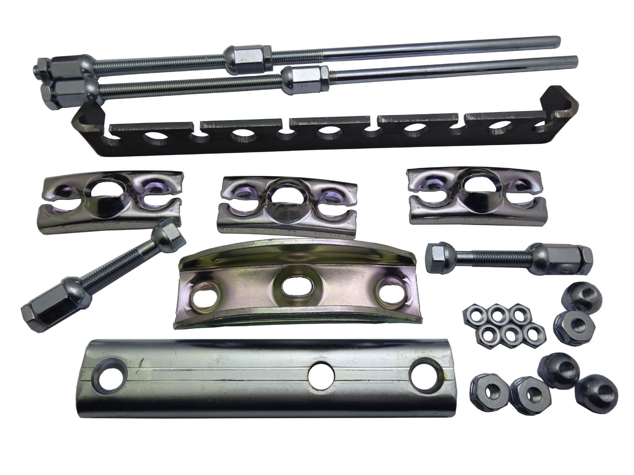 KNOTT TRI AXLE COMPENSATOR BALANCE BAR KIT C35005