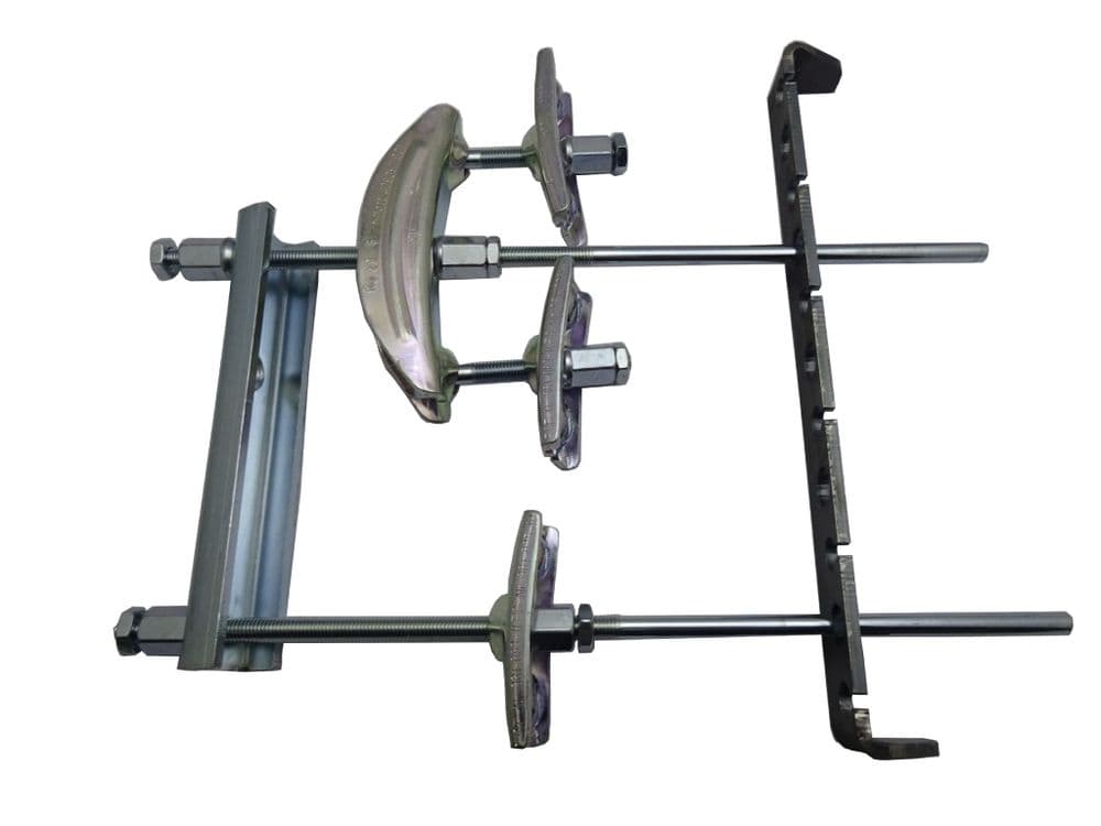 KNOTT TRI AXLE COMPENSATOR BALANCE BAR KIT C35005