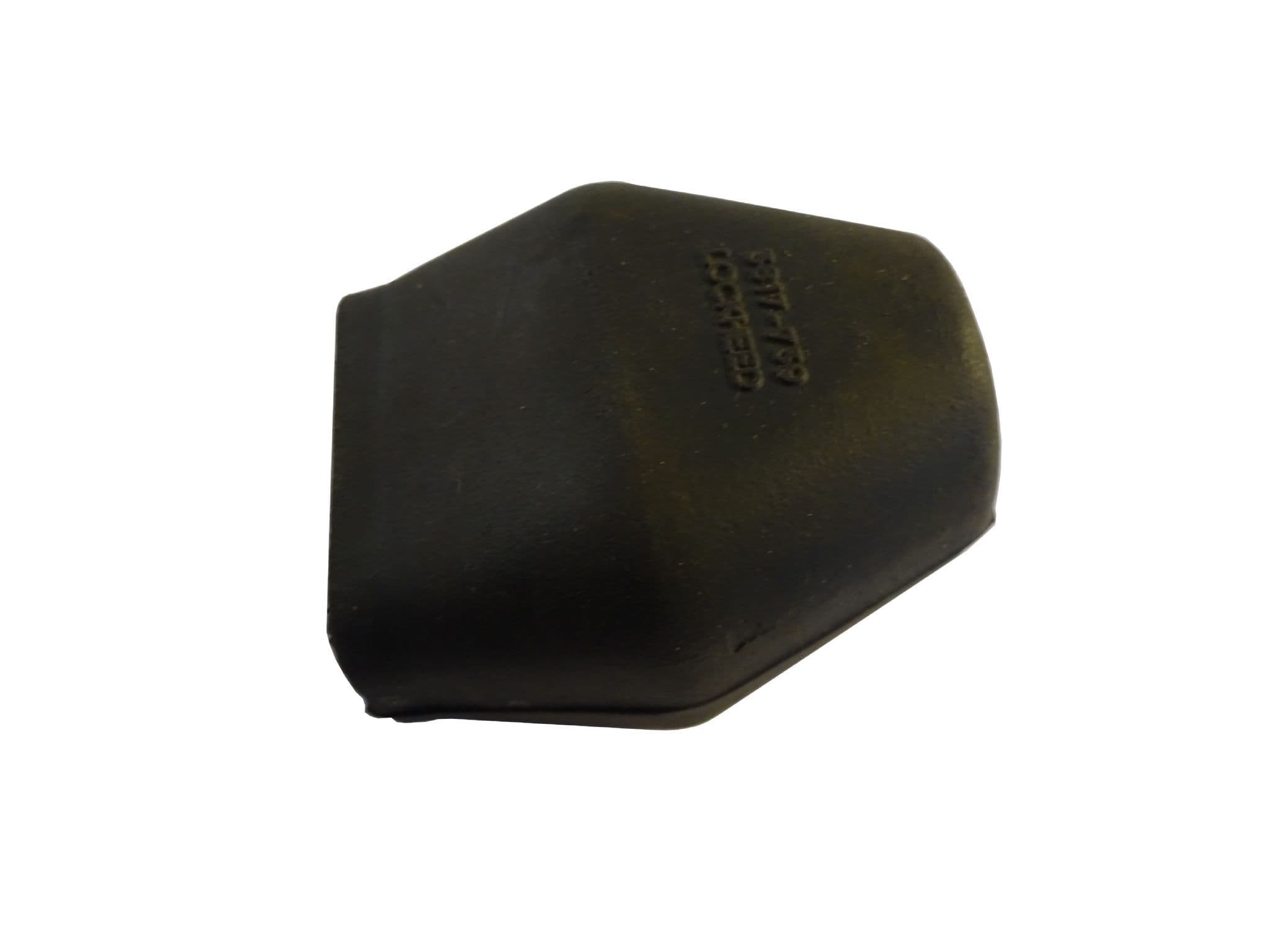 LOCKHEED BRAKE ROD RUBBER BOOT 3817 -739