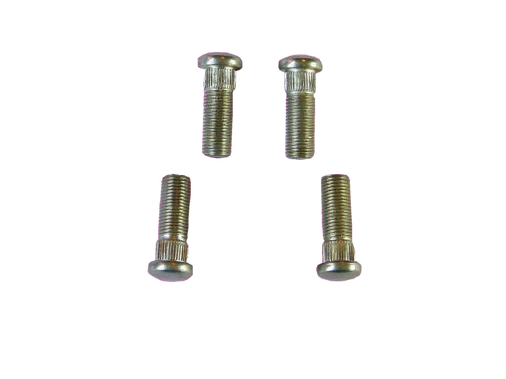 M10 WHEEL STUDS