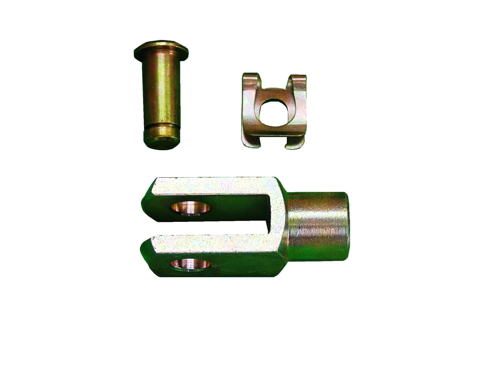 M8 CLEVIS PIN