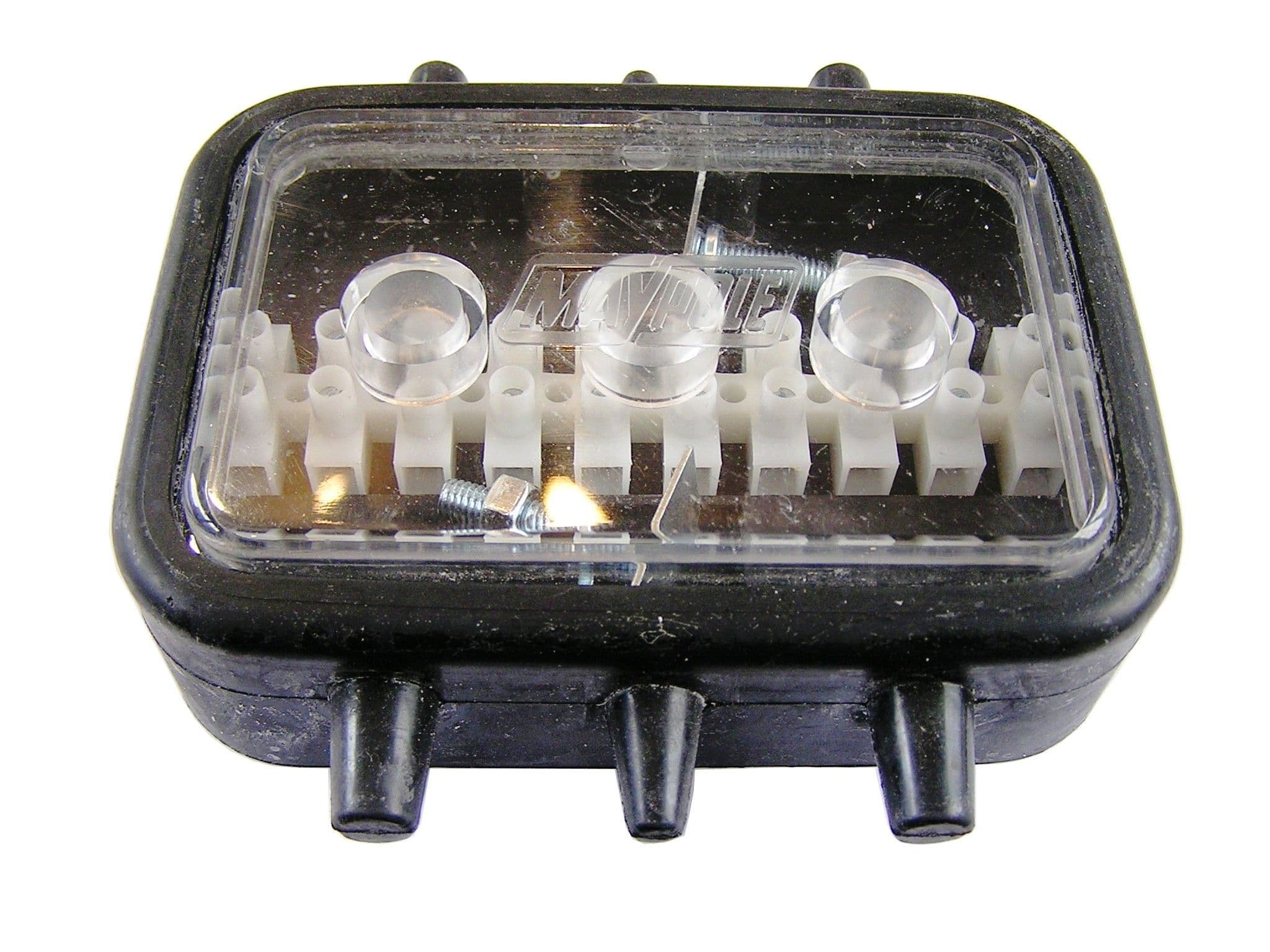 Trailer Junction Box Electrical Buy Junction Box For Trailers Blade