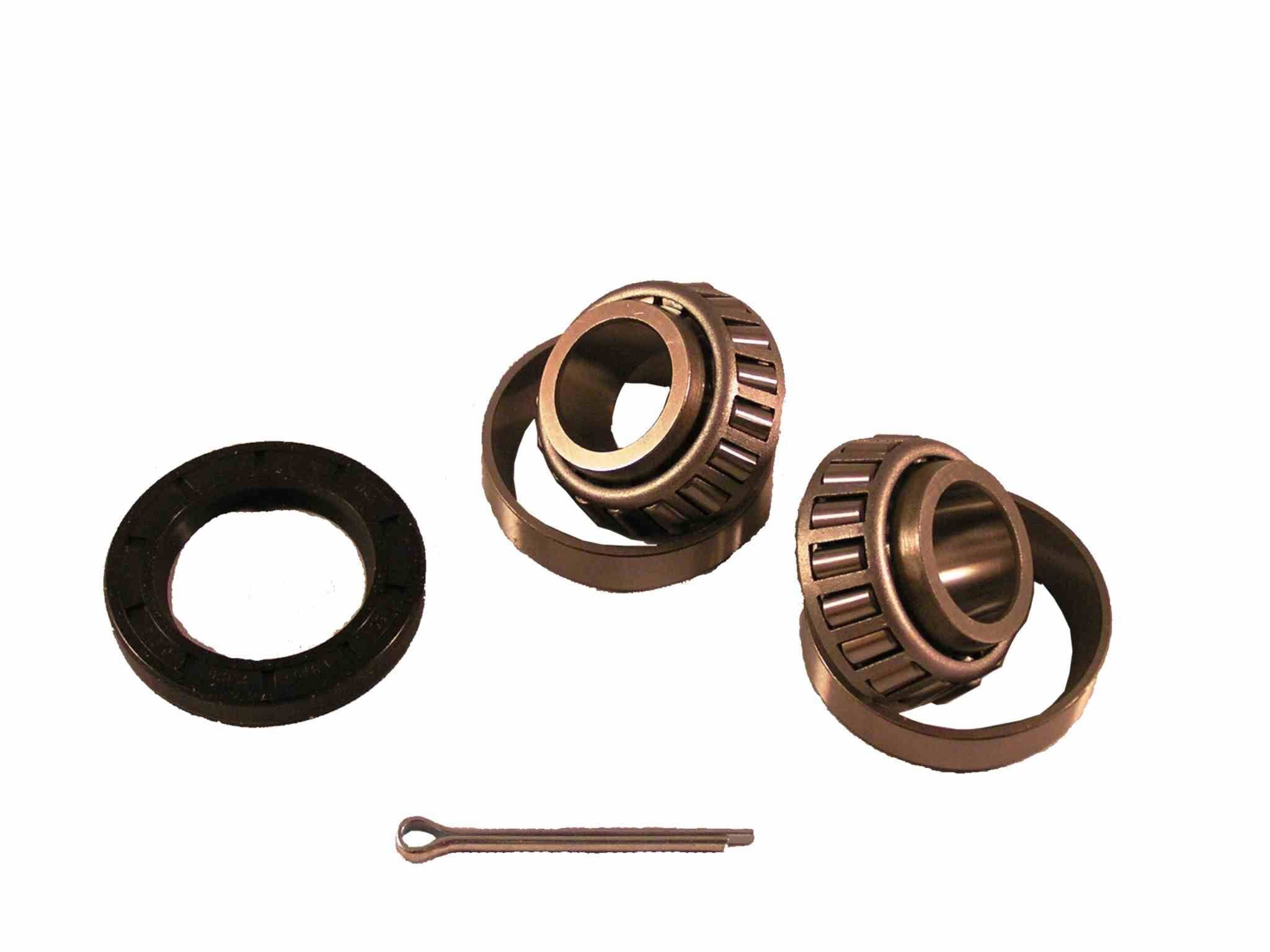 MINI TYPE WHEEL BEARING KIT