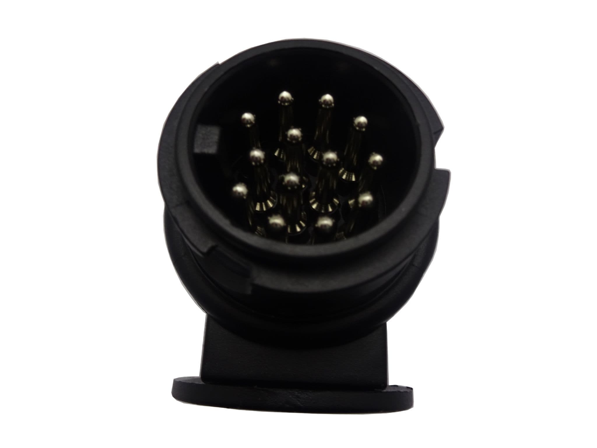 PROFESSIONAL 12V 13 PIN EURO PLUG