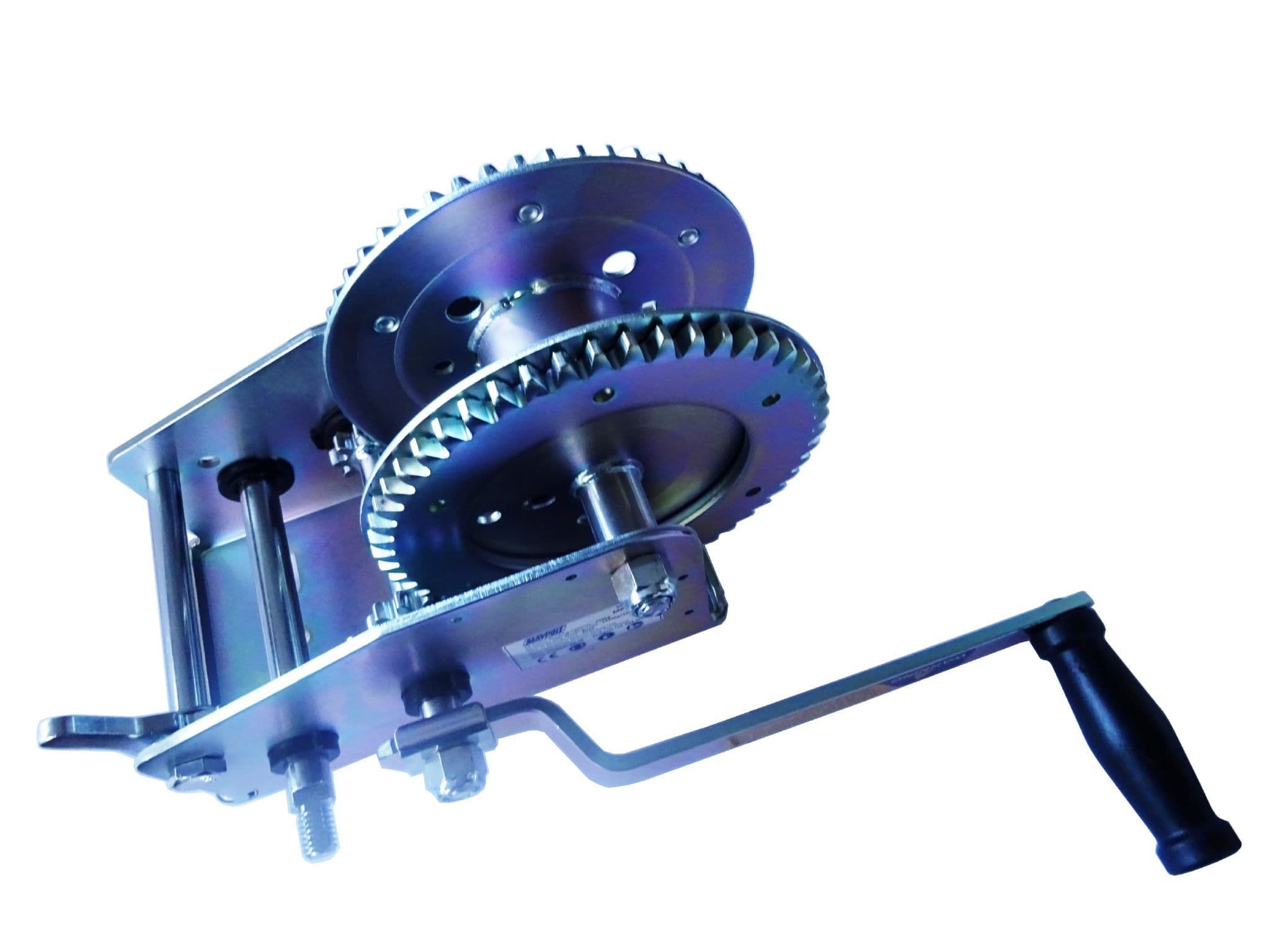 PROFESSIONAL 1454KG HAND WINCH MP1432