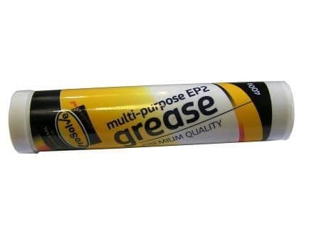 PROSOLVE EP 2 GREASE CARTRIDGE 400G