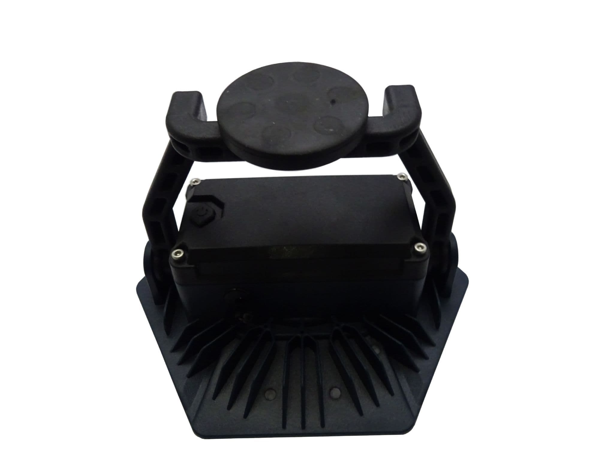 RECHARGEABLE MAGNETIC LED WORK / FLOOD LIGHT