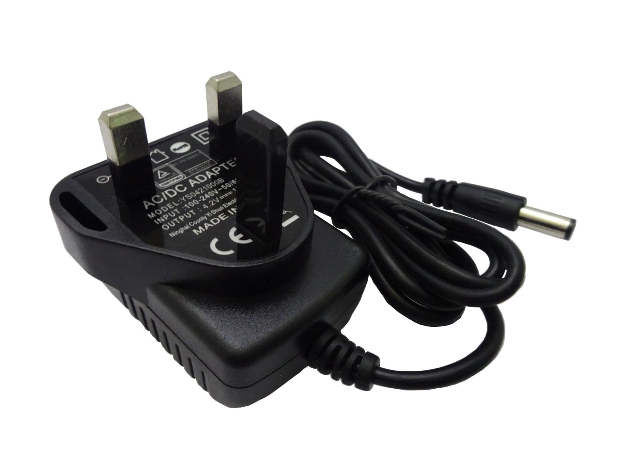 RECHARGEABLE MAGNETIC LED WORK / FLOOD LIGHT