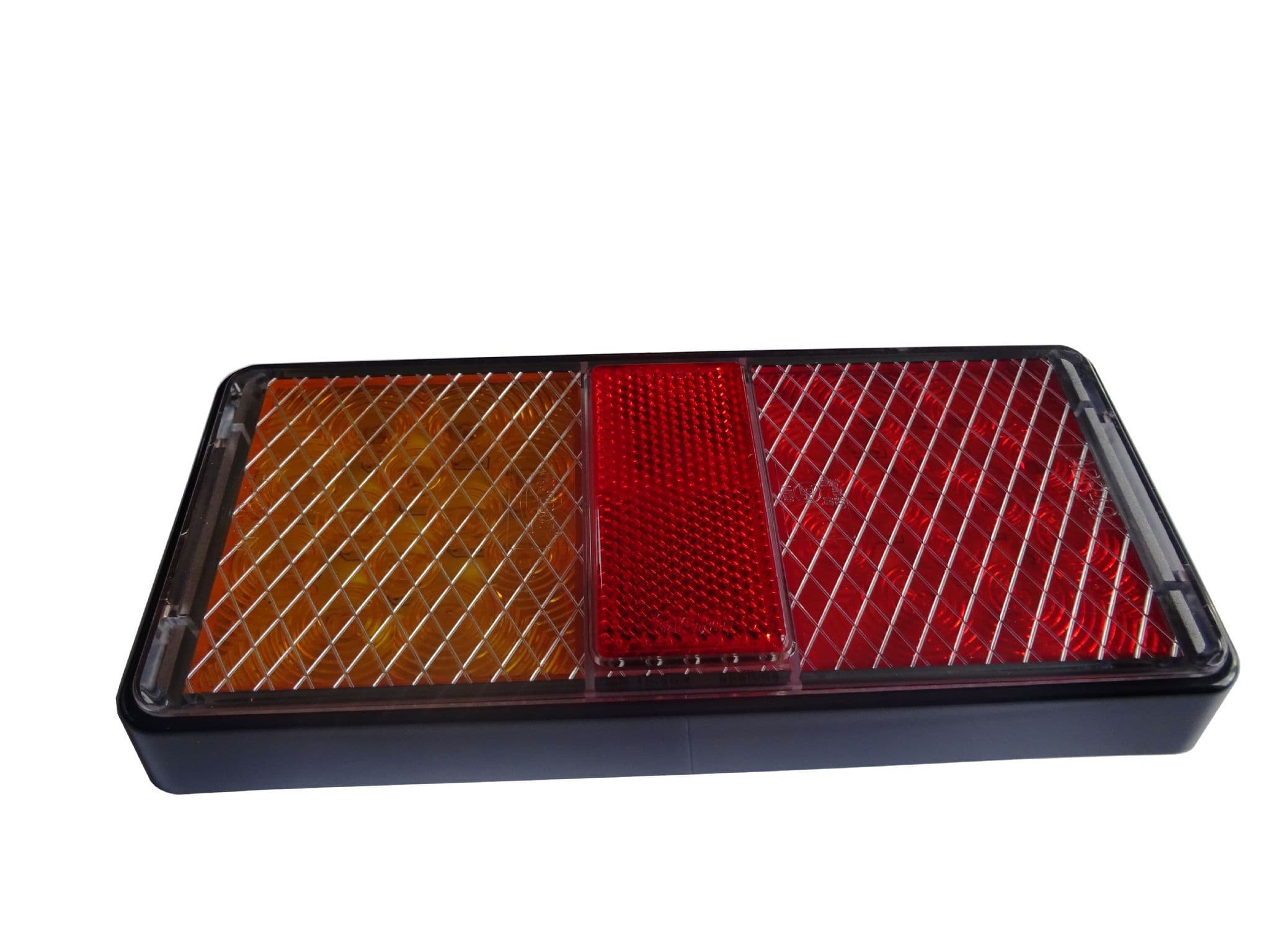 RECTANGULAR COMBINATION LED LAMP MP861B