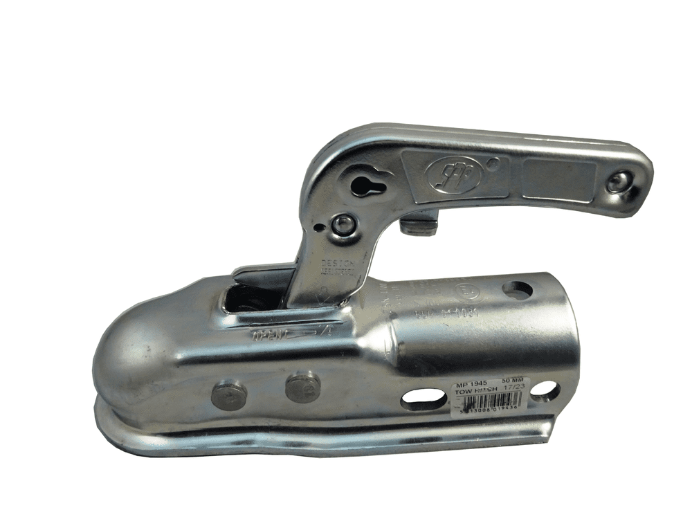 SPP AL-KO TYPE AK160 COUPLING HEAD FOR A 50MM DRAW TUBE MP1945