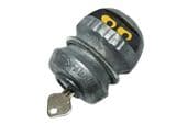 TRAILER COP HITCH LOCK MP279
