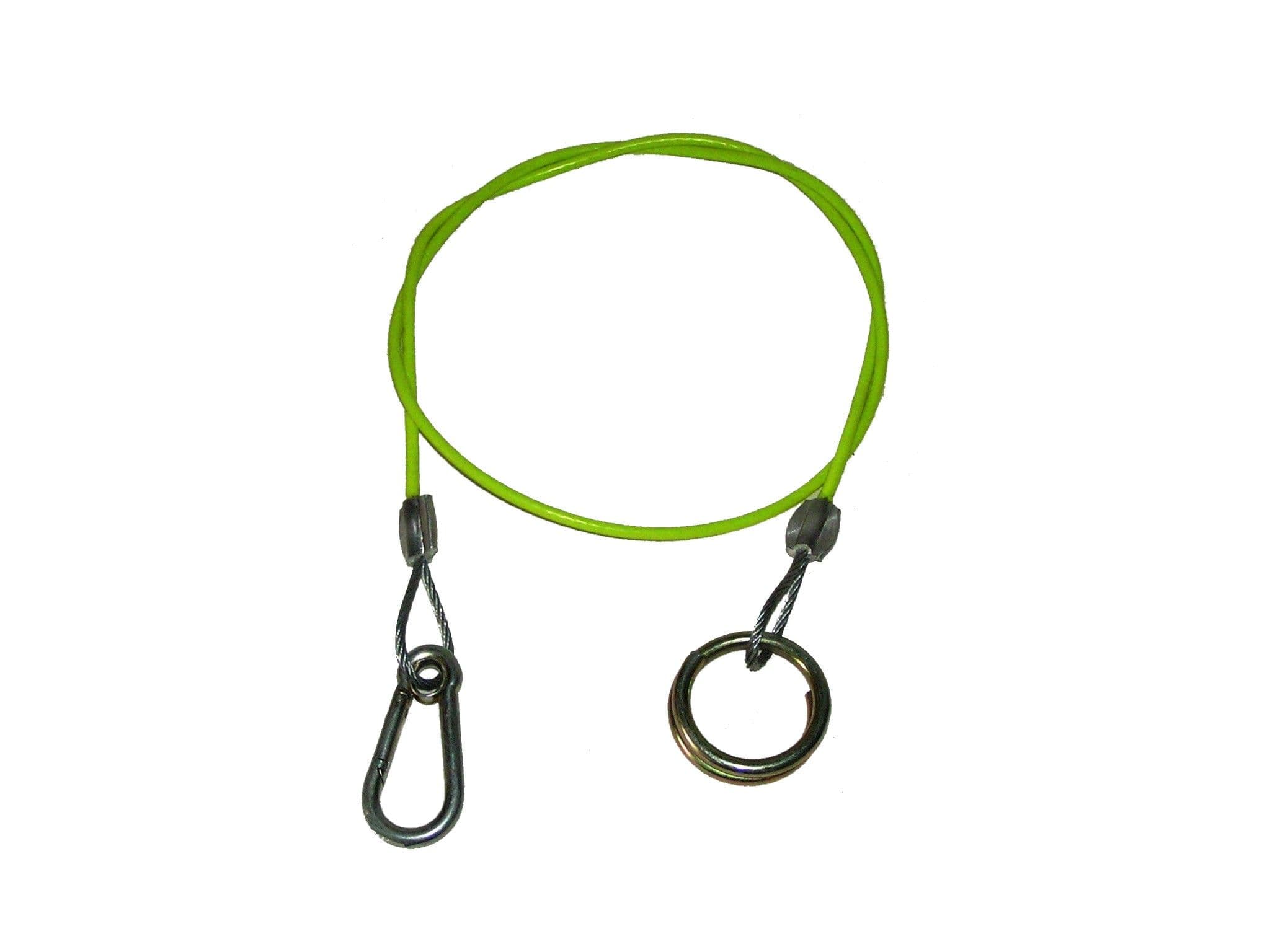 YELLOW UNIVERSAL BREAKAWAY CABLE