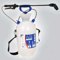 5 5 Litre Pressure Sprayer