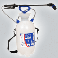 5 5 Litre Pressure Sprayer