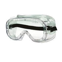 Safety Goggles - Direct Vent - TM Chemicals