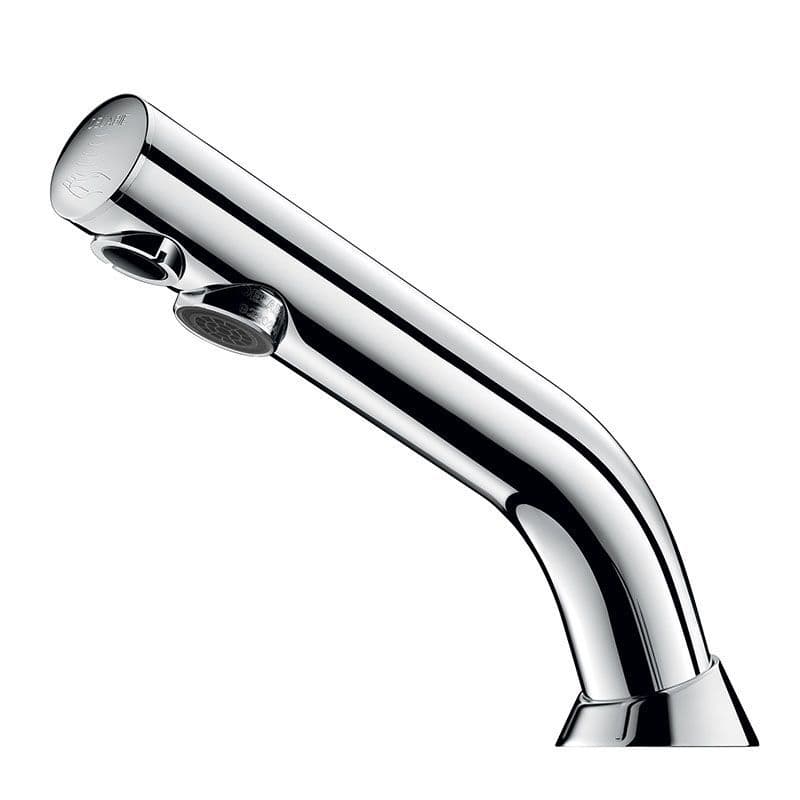 Delabie 37801515 BINOPTIC Deck-Mounted Infrared Sensor Basin Tap
