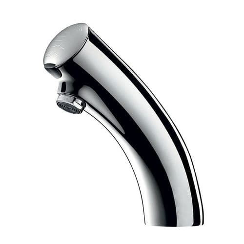 Commercial Infrared Sensor Taps & Mixers | No Touch Taps