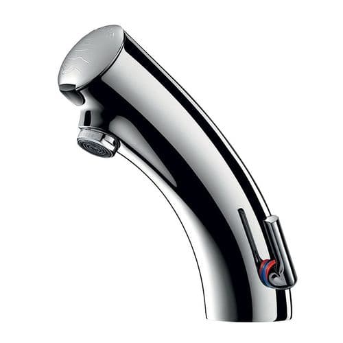 Delabie Sensor Taps