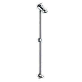 Delabie 714700 SPORTING 2 Push Time-Flow Shower Panel