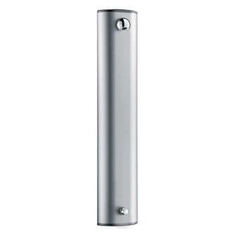 Delabie 749300 TEMPOSOFT Push Time-Flow Shower Panel