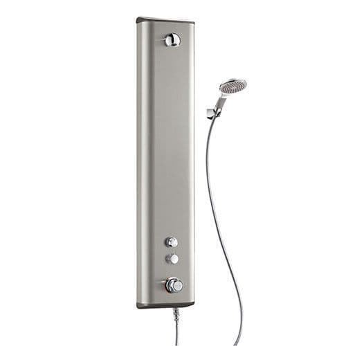 Delabie Time Flow Shower Panels