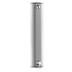 Delabie H963615 SECURITHERM Thermostatic Manual Shower Panel with ...