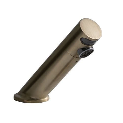 Commercial Infrared Sensor Taps & Mixers | No Touch Taps