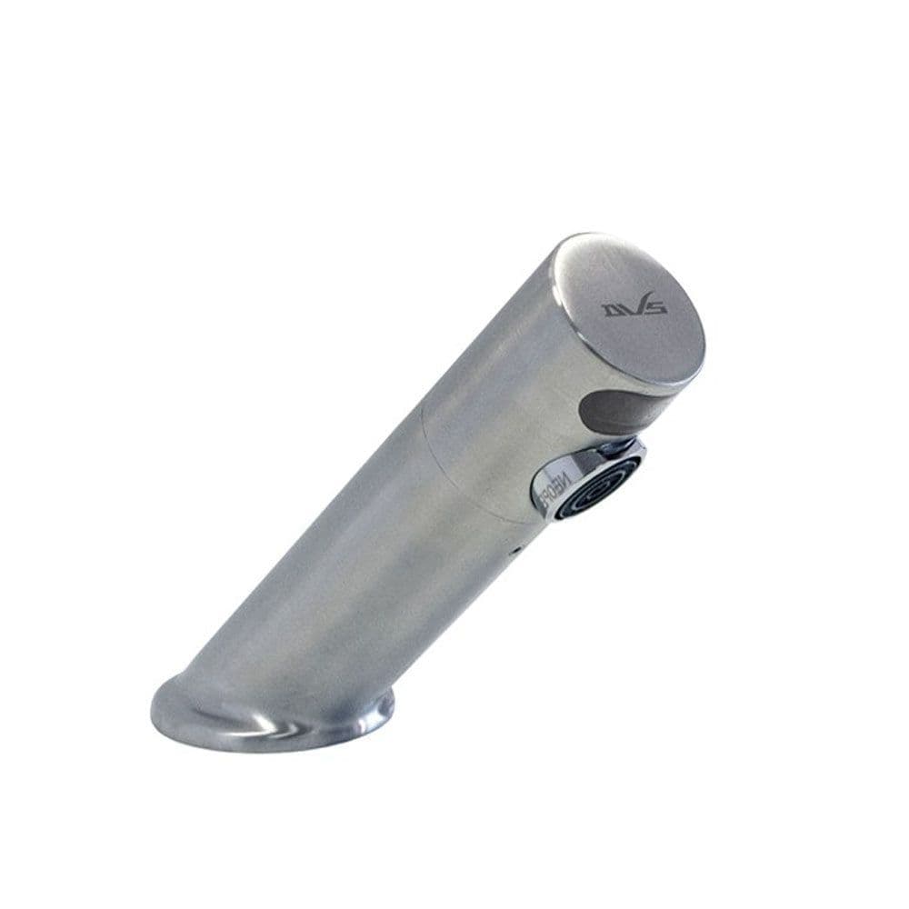 DVS Aquarius A45 Doc-M Deck-Mounted Infrared Sensor Tap Spout