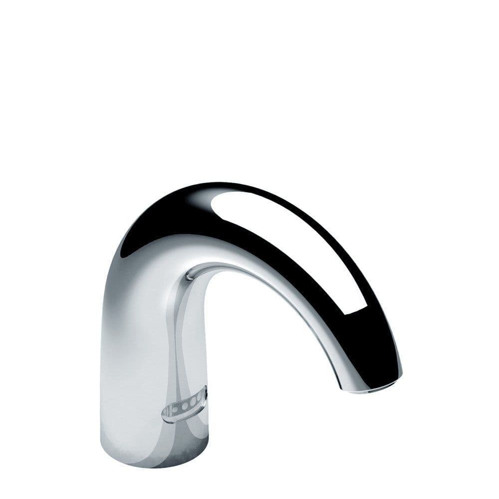 DVS Classic Deck-Mounted Infrared Sensor Swan Tap Spout