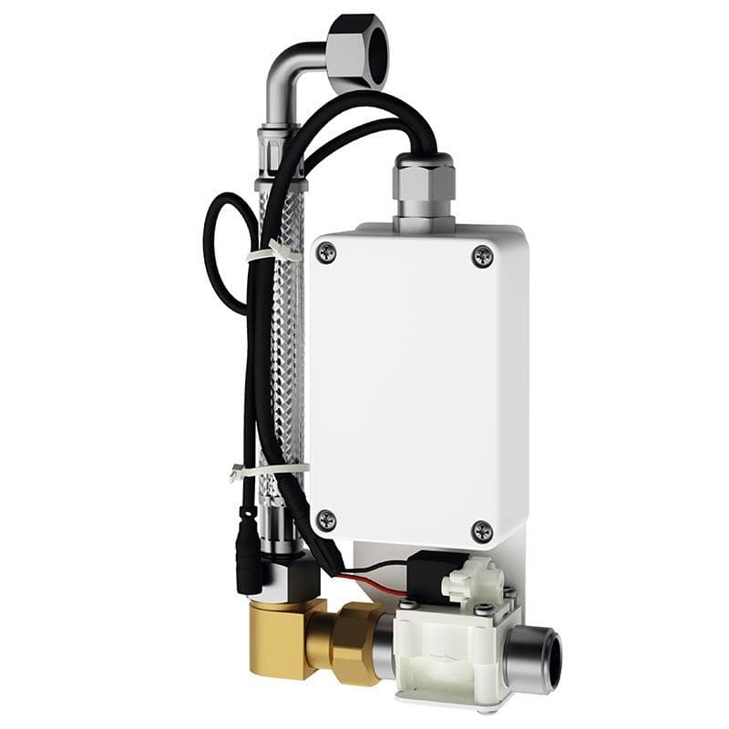 DVS F5 Smart Urinal Unit for Single Urinal - Bowl Mount