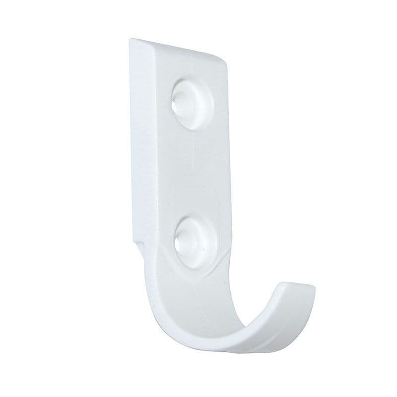 DVS Ligature Resistant Hook