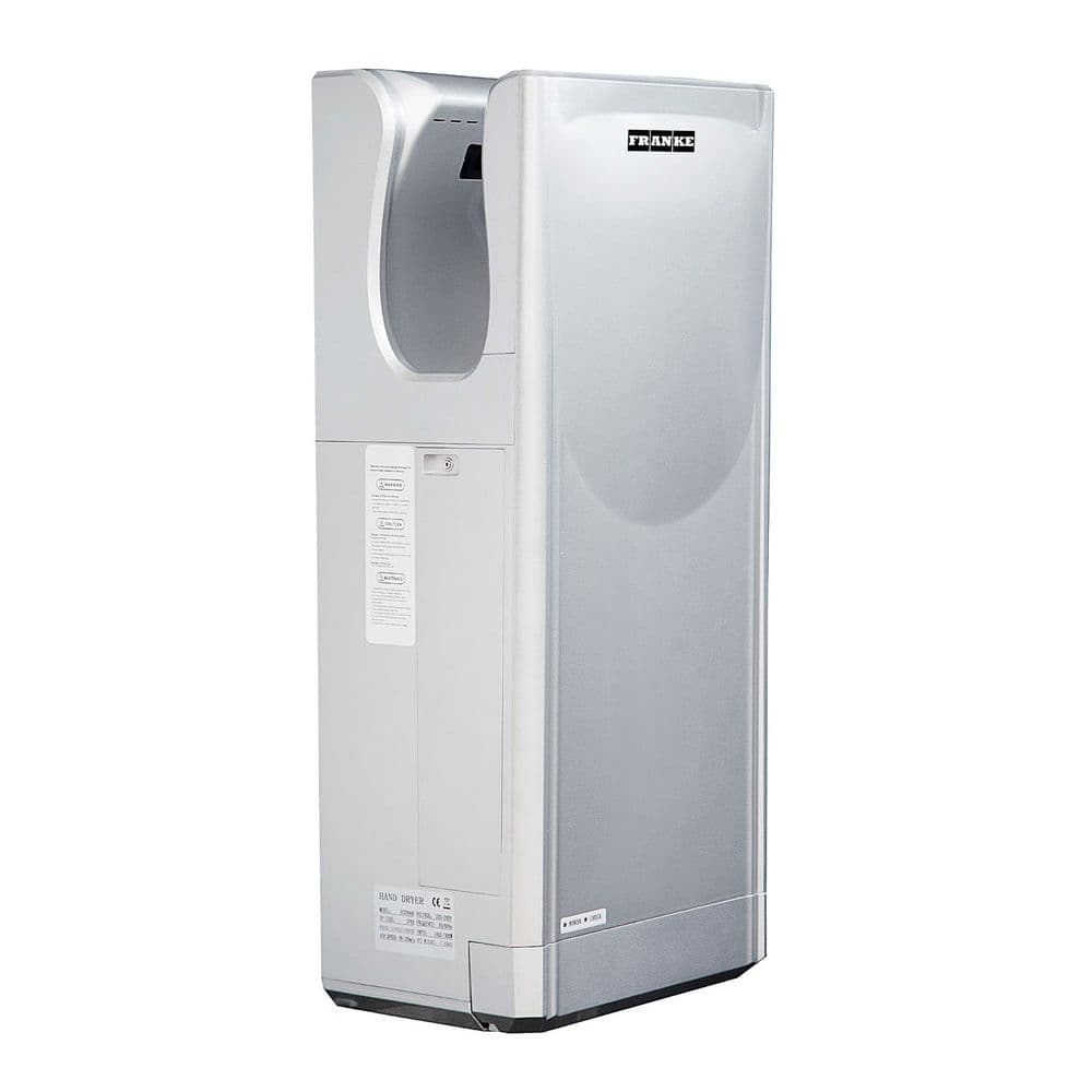 Franke DRYX600N Hands-In Automatic Hand Dryer