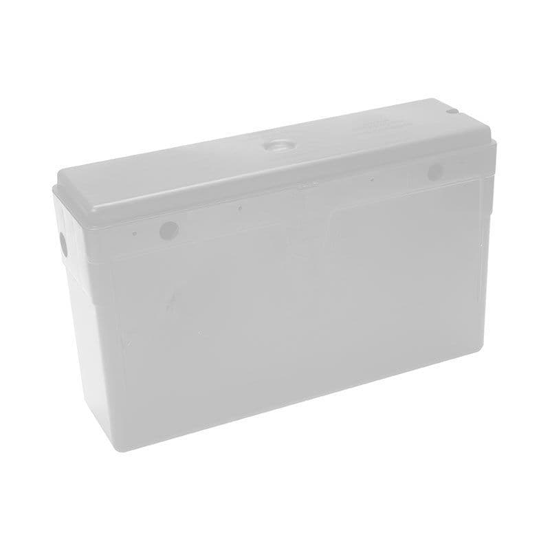 Franke 160cm G22018R Combined Sink & Sluice / Slop Hopper with Right ...