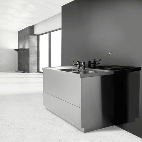 Combined Sinks & Sluice / Slop Hopper Ranges