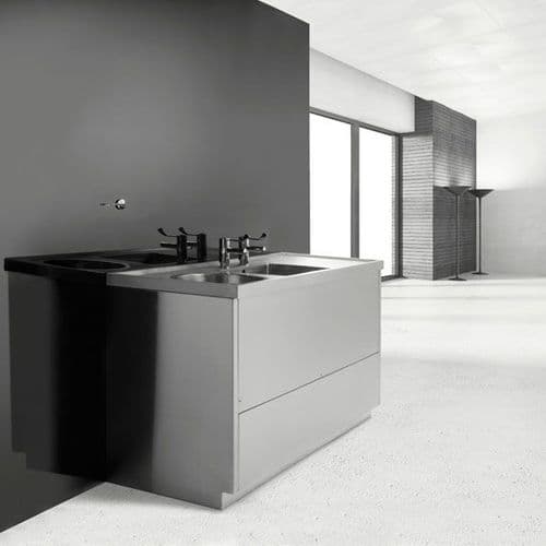 Combined Sinks & Sluice / Slop Hopper Ranges