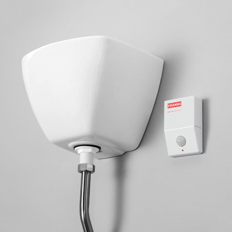 HL Washrooms Florida Urinals & Urinal Kits - Features & Benefits Overview