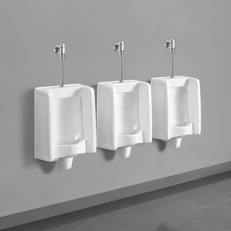 HL Washrooms Florida Urinals & Urinal Kits - Features & Benefits Overview