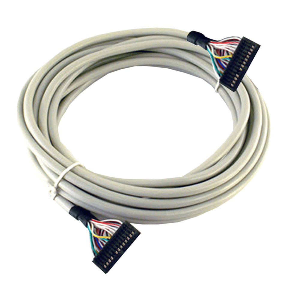 ABFTE20EP100 Schneider Electric connection cable - Twido discrete input ...
