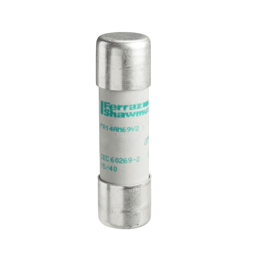 DF2EA50 Schneider Electric Nfc Cartridge Fuses Tesys Gs Cylindrical 14 ...