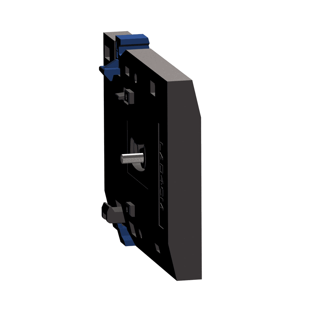LAD4CM Schneider Electric D40A To D65A Mechanical Interlock 42