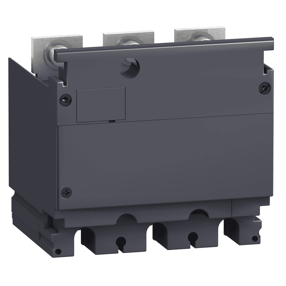 LV430561 Schneider Electric Current Transformer Module And Voltage ...