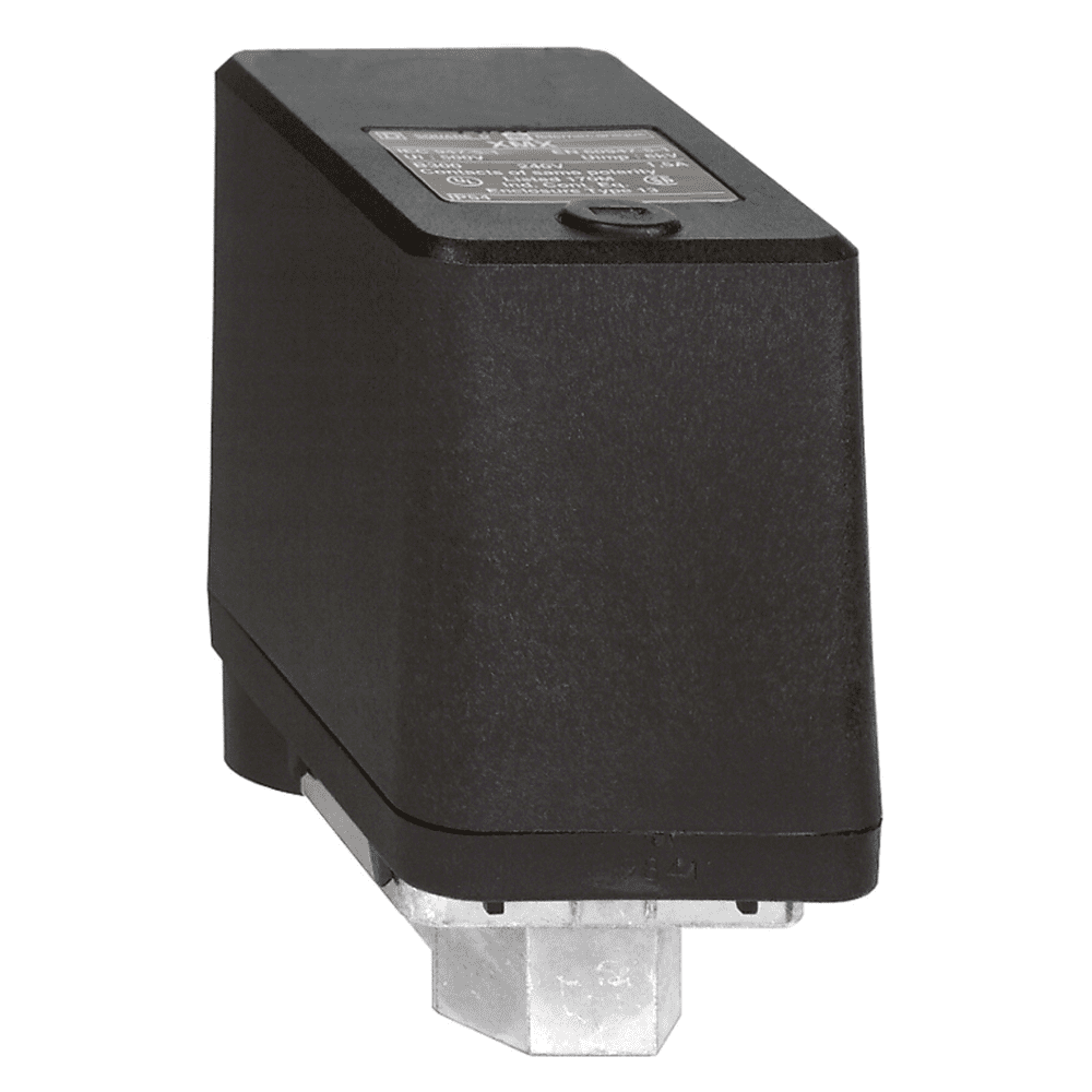 XMXA06L2135 Telemecanique PRESSURE SWITCH XMX 6 BAR ADJUSTABLE SCA