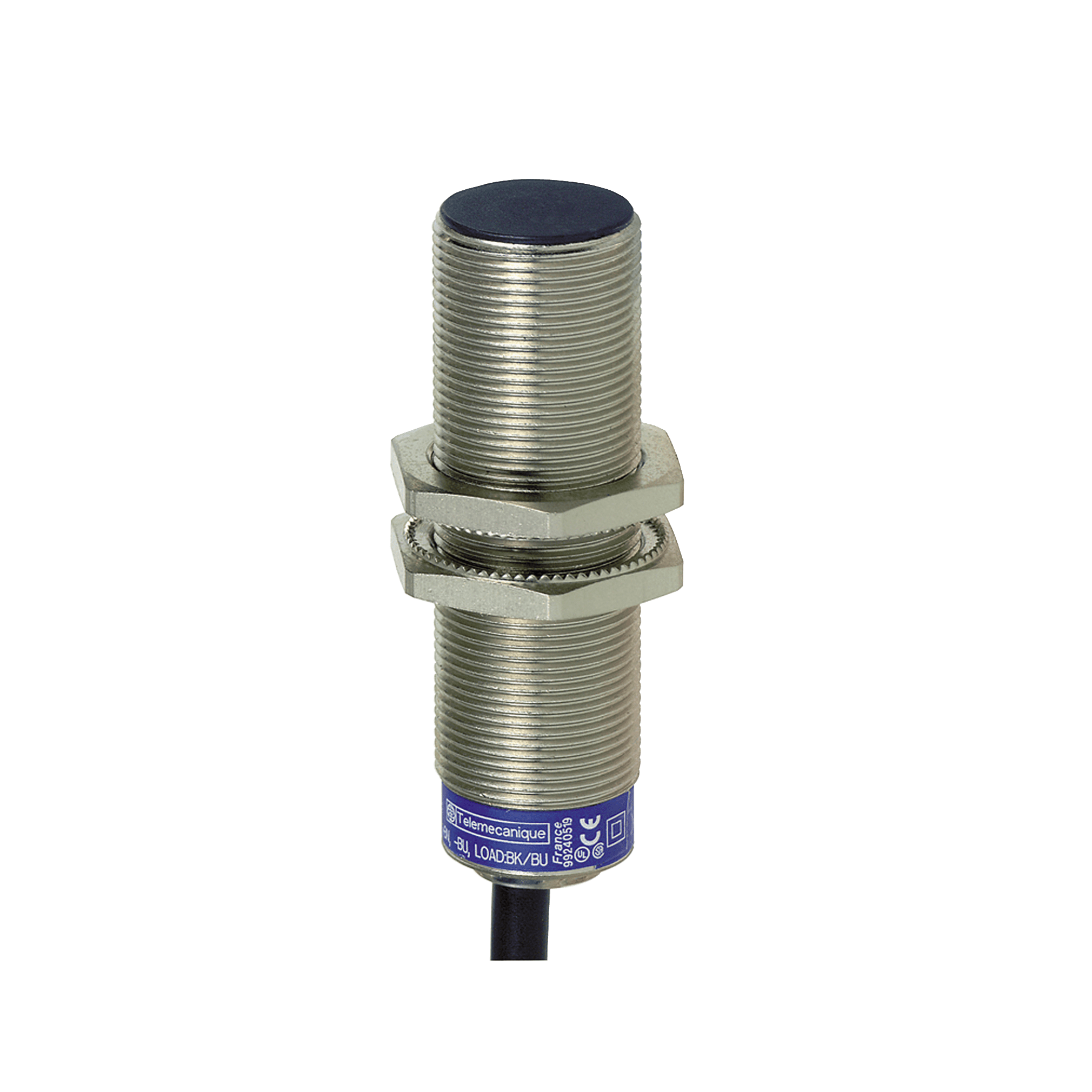 XS1M18MA250 Telemecanique PROXIMITY DETECTOR